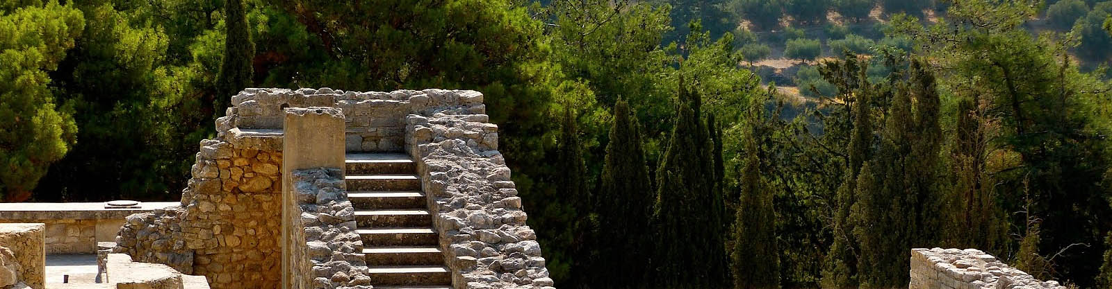 Zeus, Minotaur, Labyrinth, Knossos Palace. This is Prehistoric Crete ...